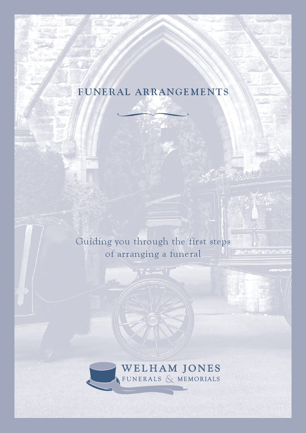 Funeral Information Downloads | Helpful Guides & Resources