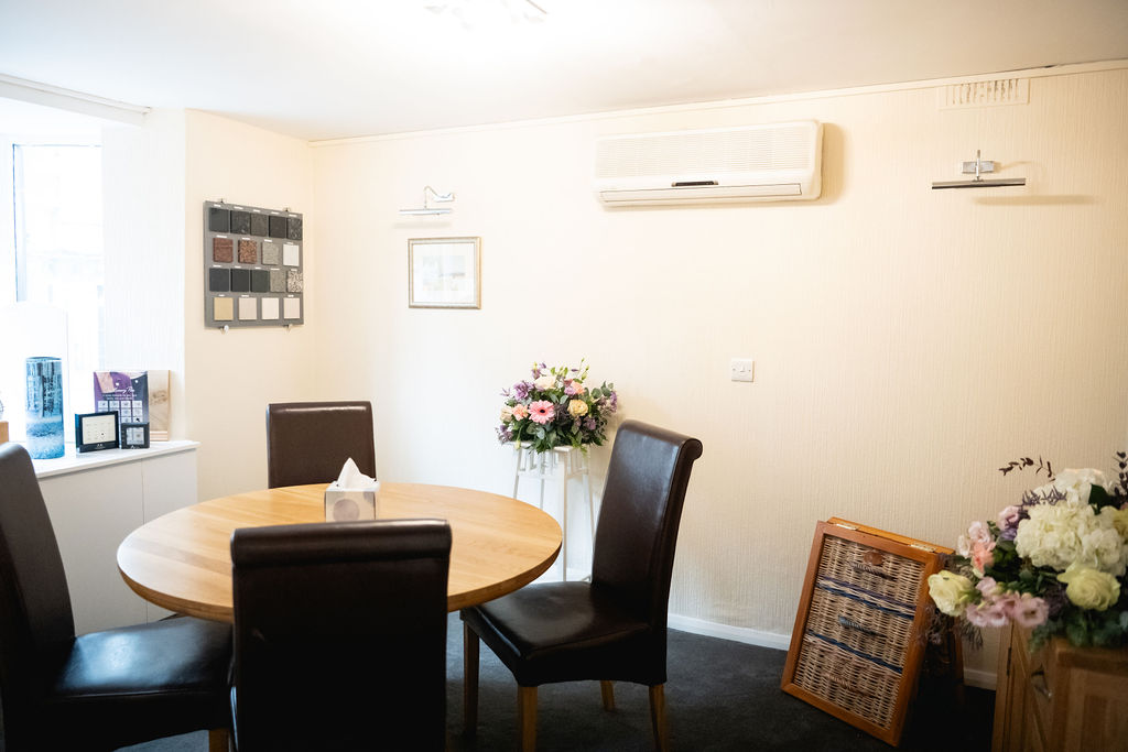 Funeral Directors Tunbridge Wells, Kent | Welham Jones Funerals & Memorials