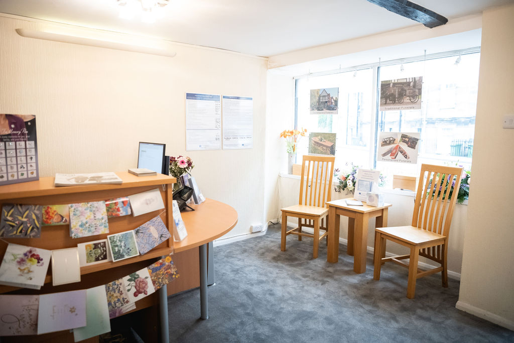 Funeral Directors Tunbridge Wells, Kent | Welham Jones Funerals & Memorials