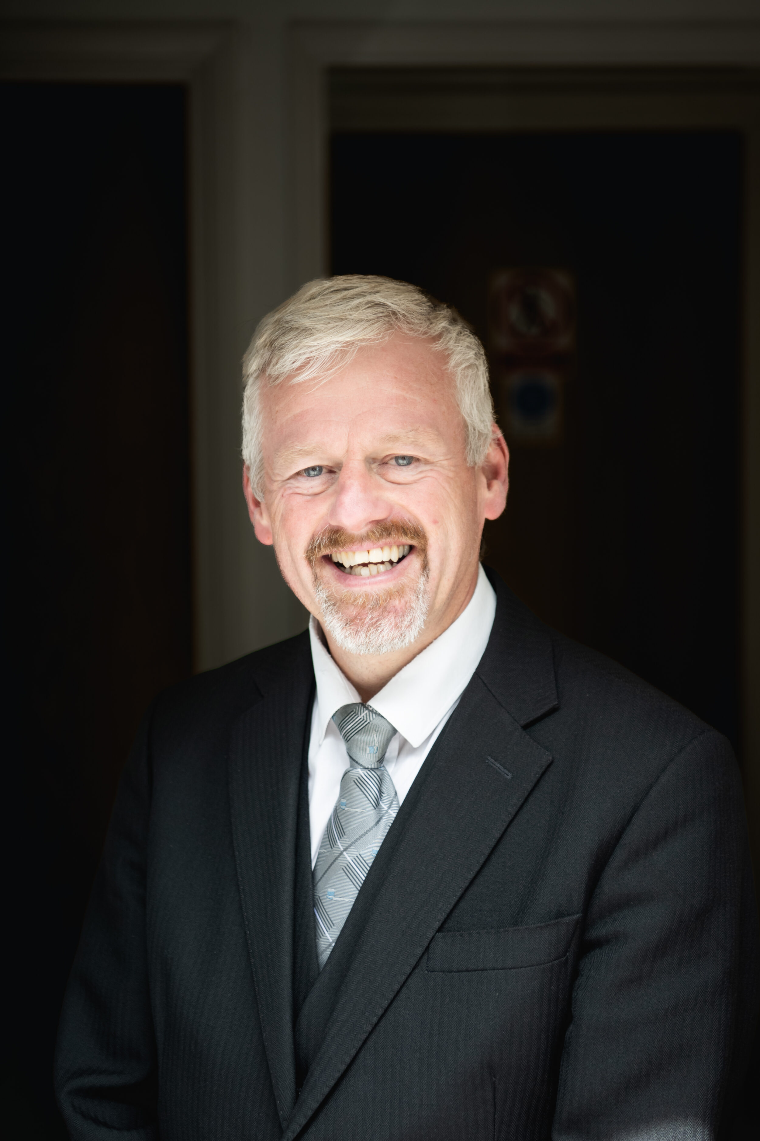 Jason Carr - Chauffeur & Mortuary Assistant | Welham Jones