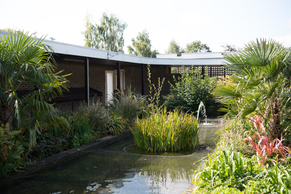 Funeral Resources : Crematorium & Cemeteries in SE London & Kent