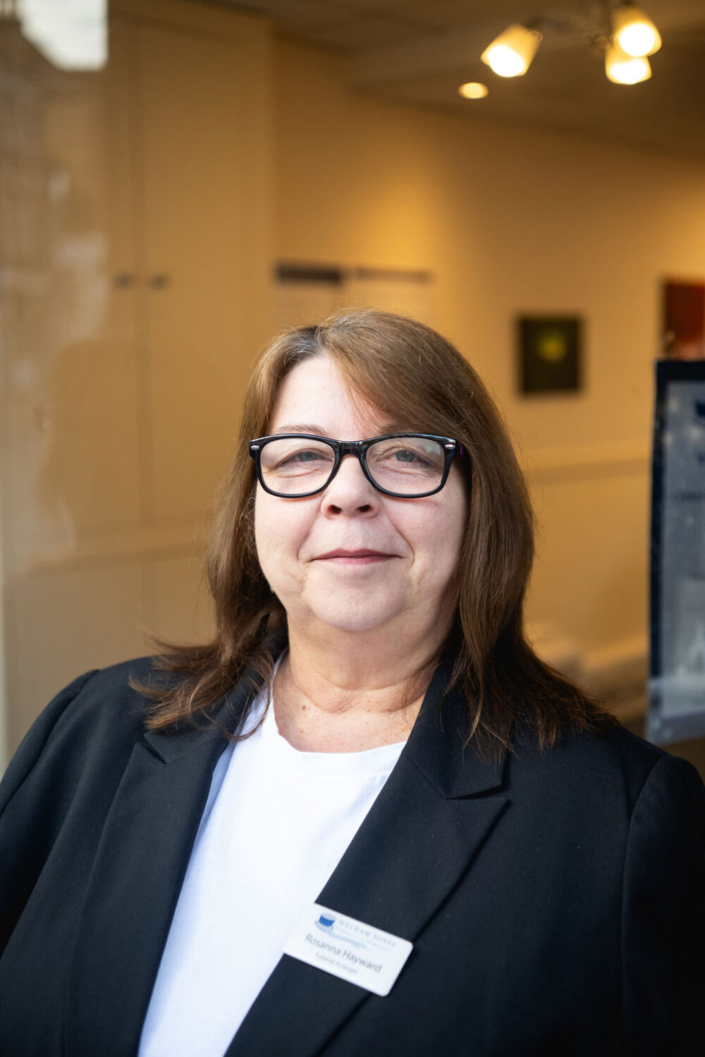 Funeral Directors Tonbridge, Kent | Welham Jones Funerals & Memorials