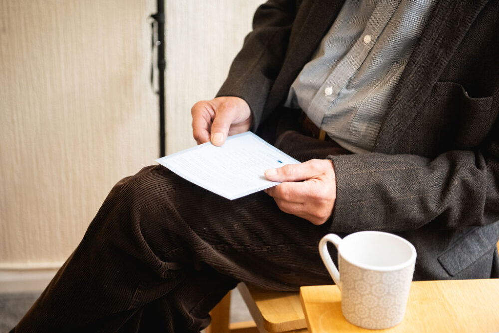 Why Does the Coroner Get Involved? | Welham Jones Funerals & Memorials