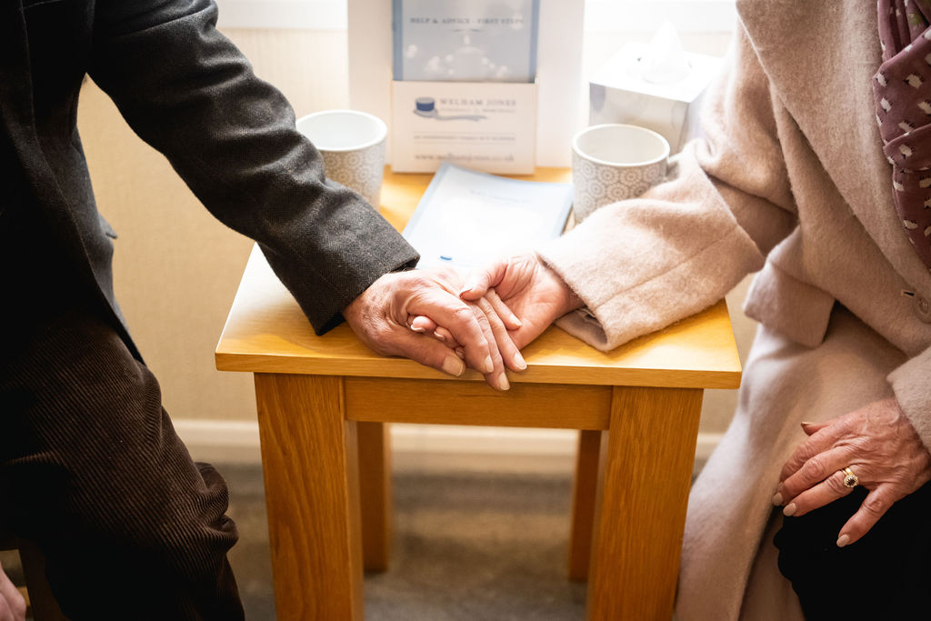 Funeral Resources: Cemeteries, Crematoriums & Bereavement Support