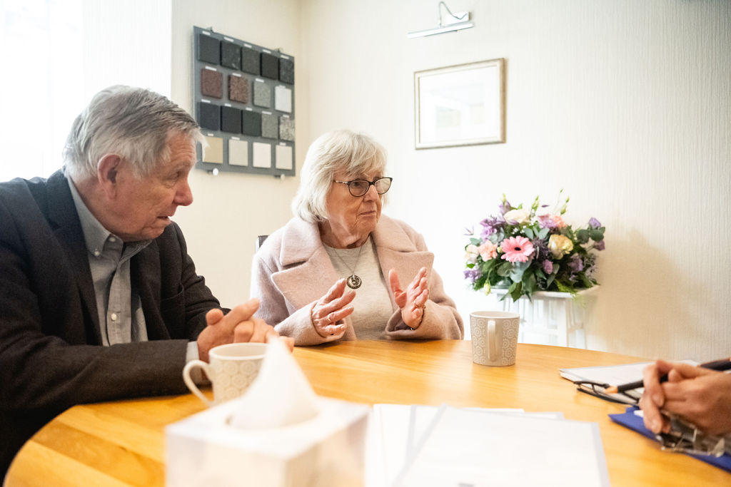 How Much Does a Funeral Cost? | Welham Jones Funerals & Memorials