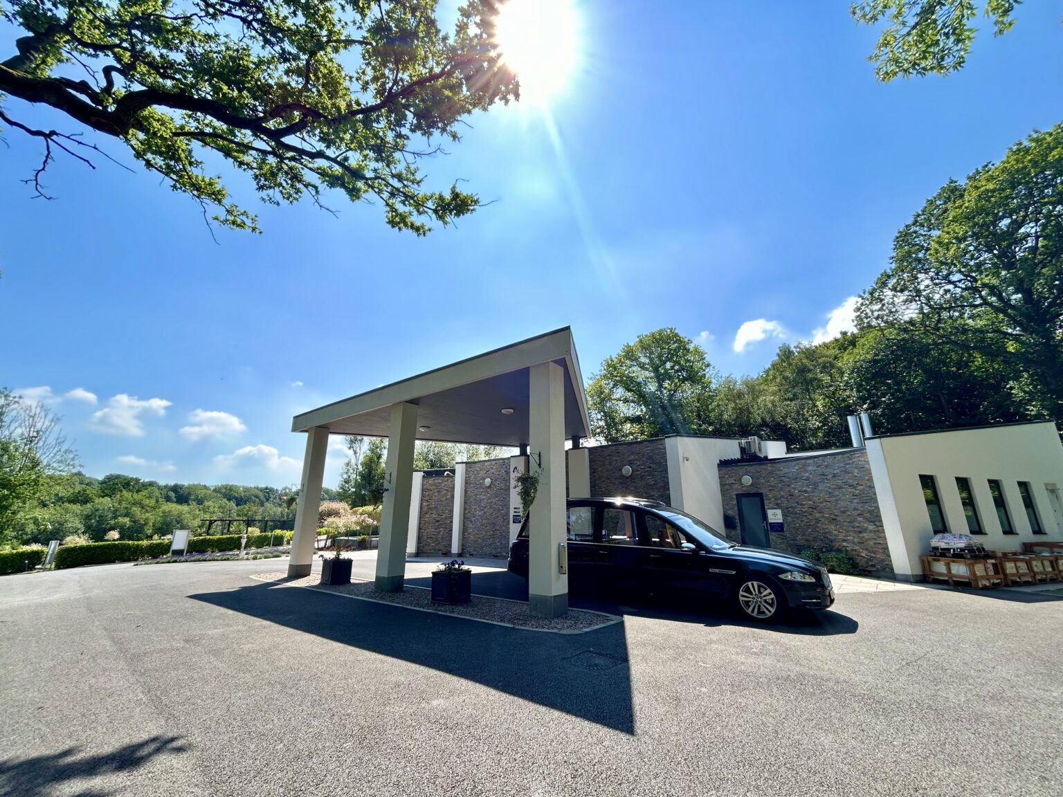 Funeral Resources : Crematorium & Cemeteries in SE London & Kent