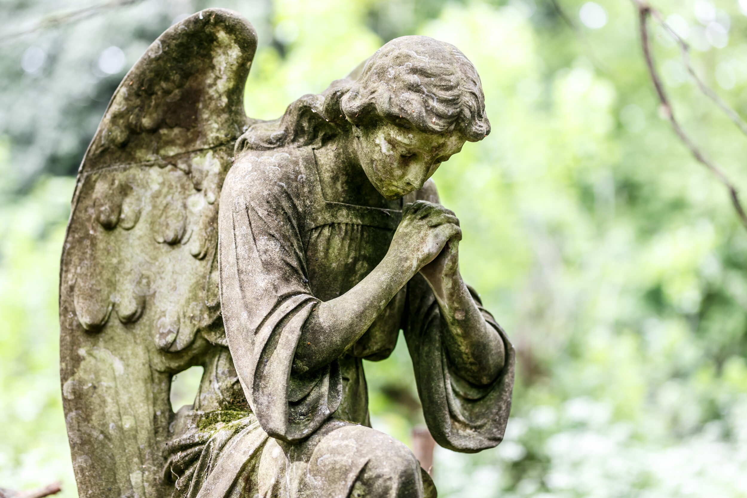 Funeral Resources : Crematorium & Cemeteries in SE London & Kent