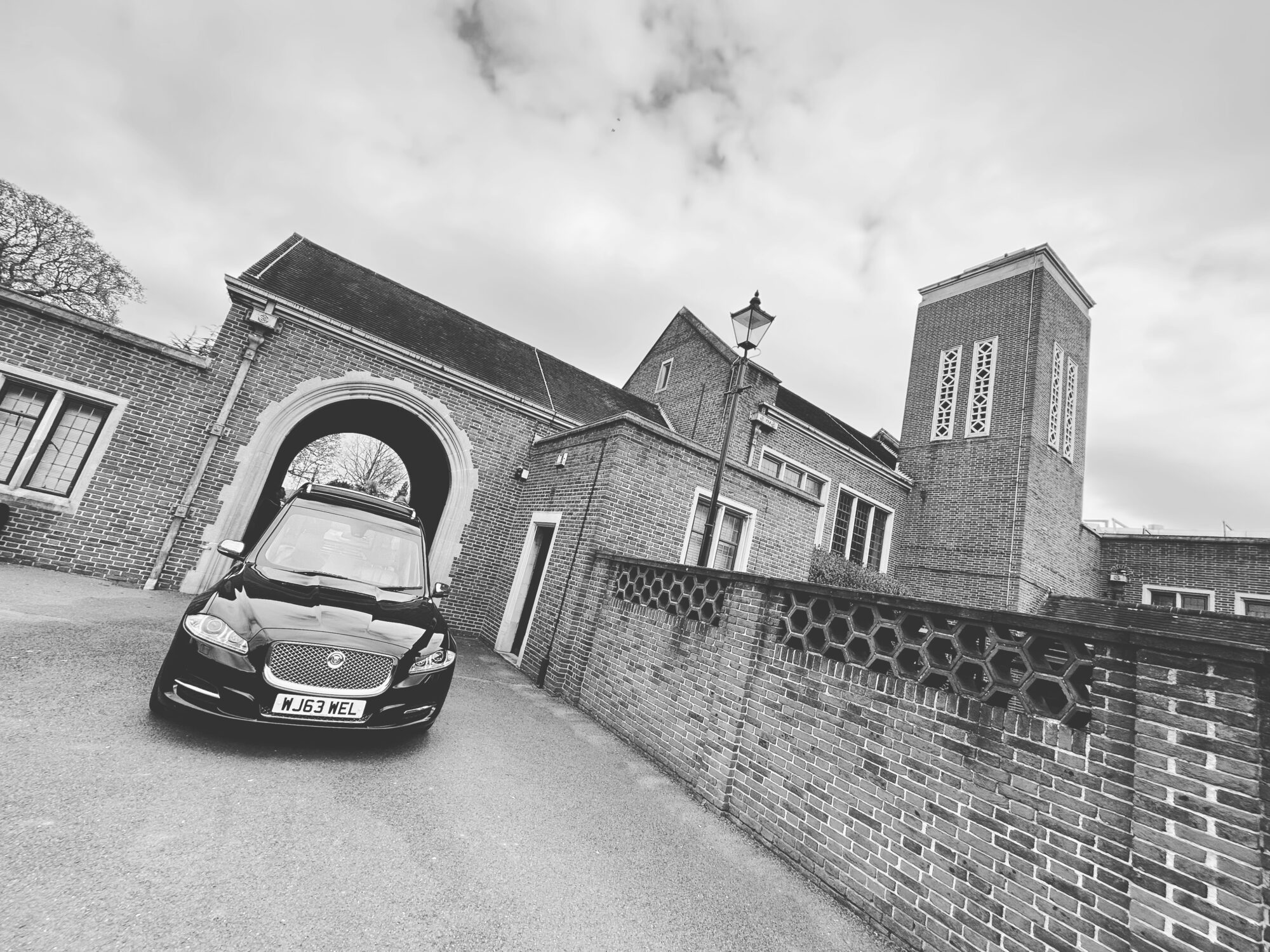 Funeral Resources : Crematorium & Cemeteries in SE London & Kent