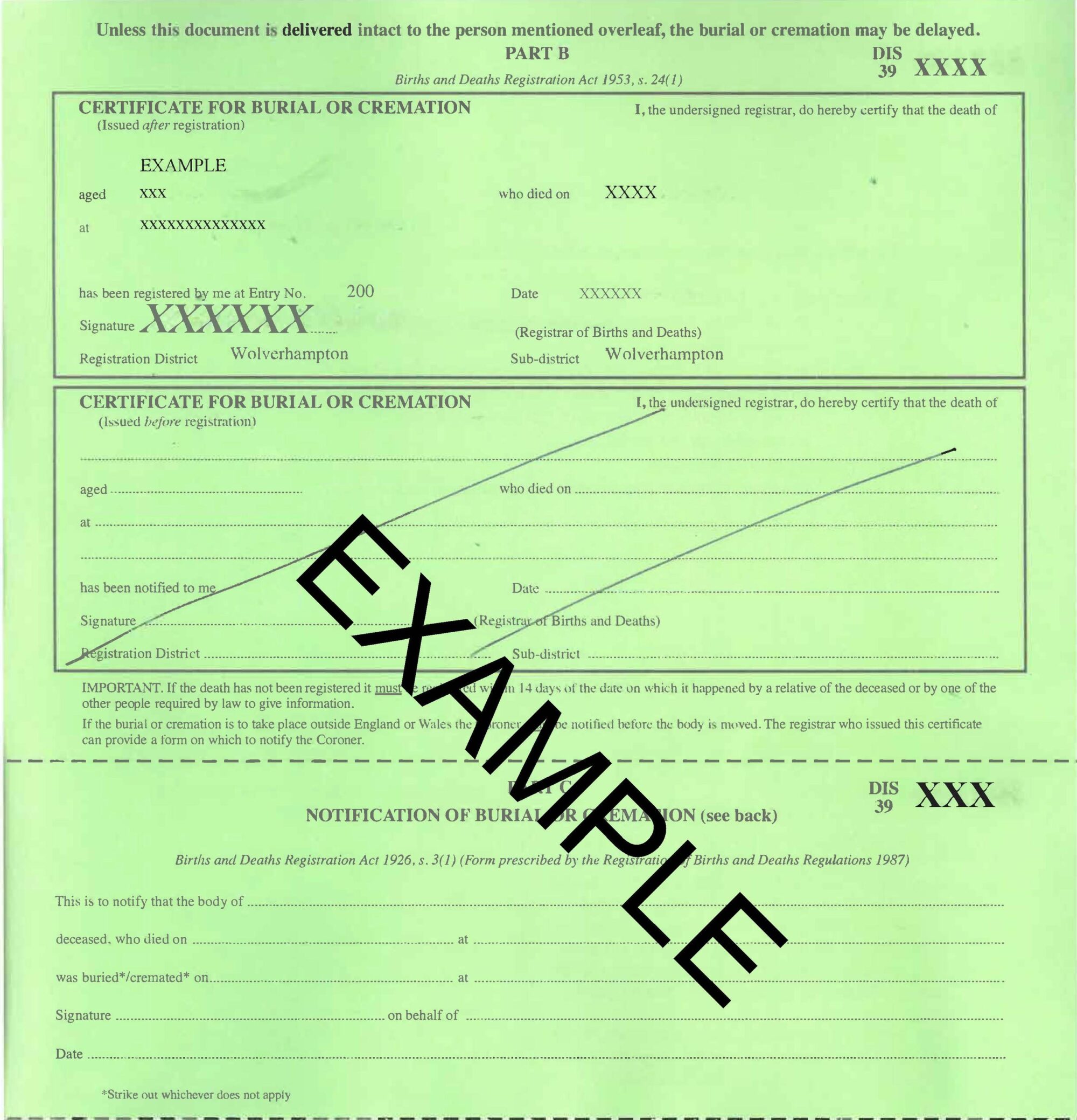 Comprehensive Funeral Services & Packages | Welham Jones