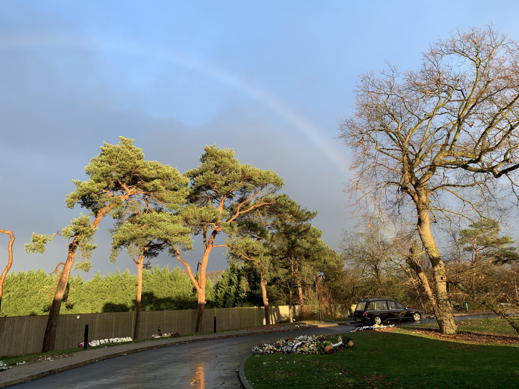 Funeral Resources : Crematorium & Cemeteries in SE London & Kent