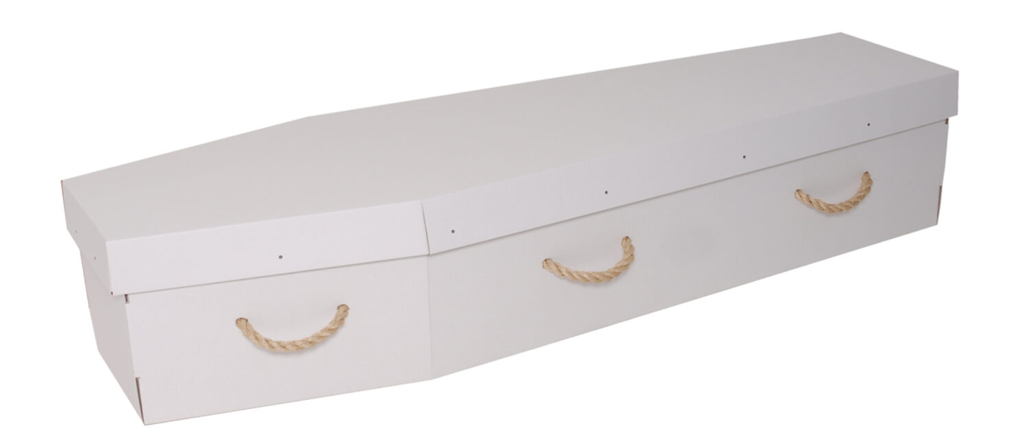 Coffin Prices UK from £499 | 50+ Styles Available | Welham Jones