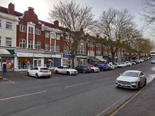 CHELSFIELD : Things To Do, Places To Eat & Outdoor Activities