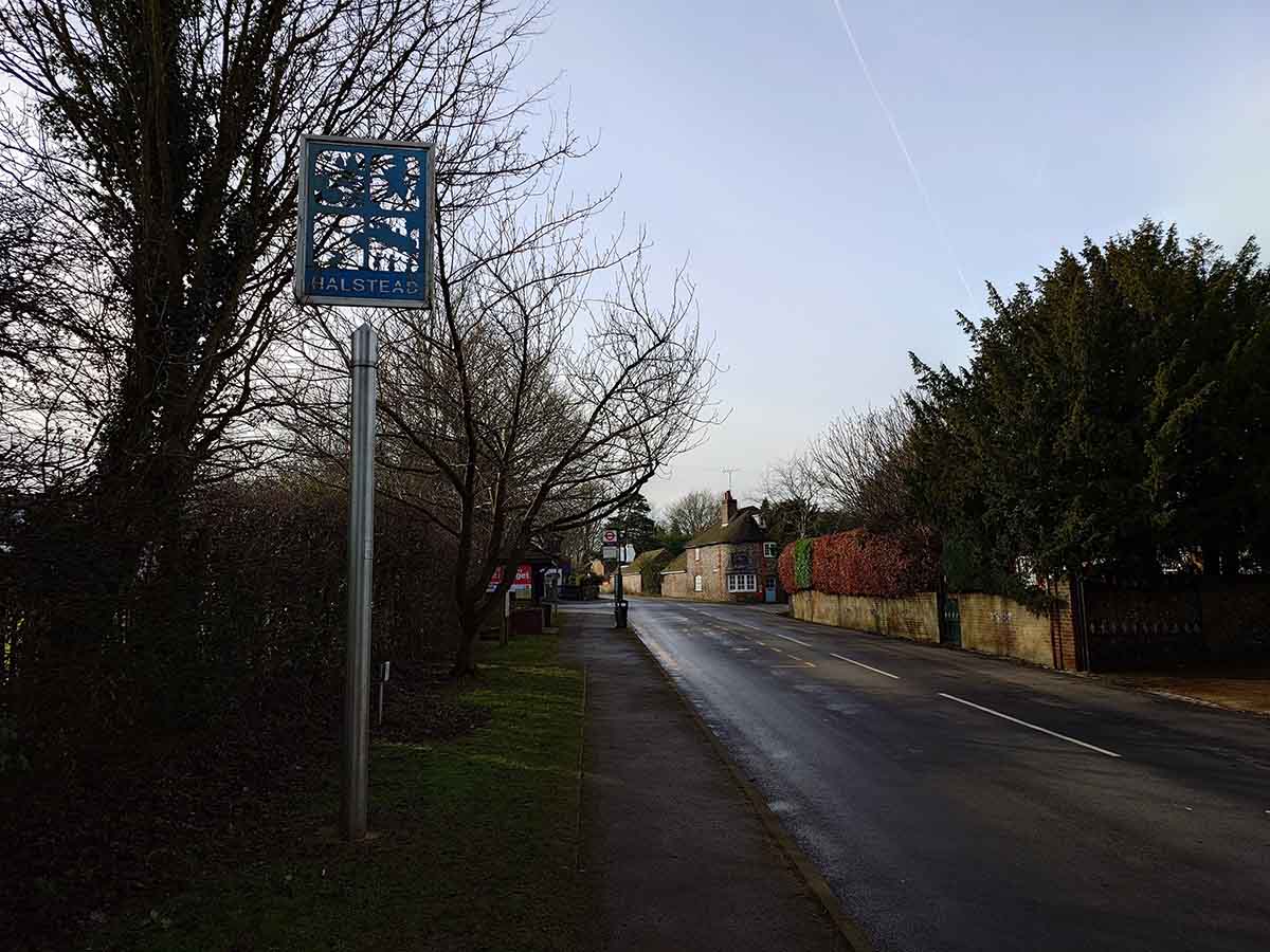 HALSTEAD KENT : Things To Do, Places To Eat & Outdoor Activities