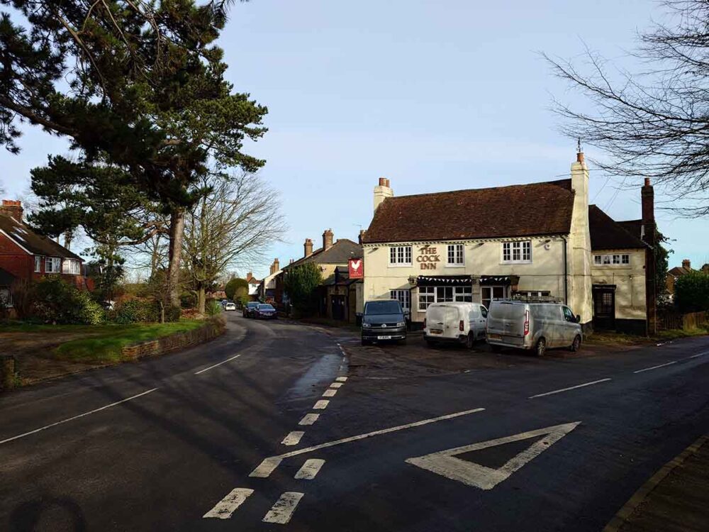 HALSTEAD KENT : Things To Do, Places To Eat & Outdoor Activities