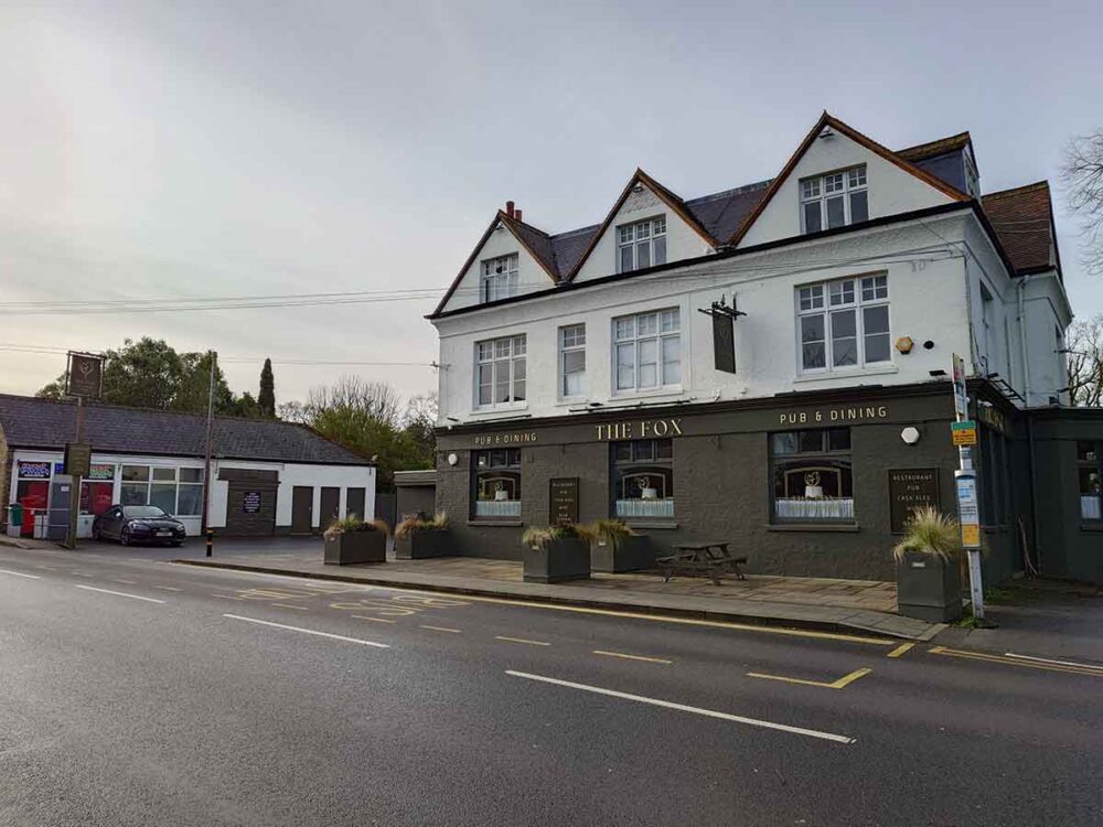 KESTON : Things To Do, Places To Eat & Outdoor Activities