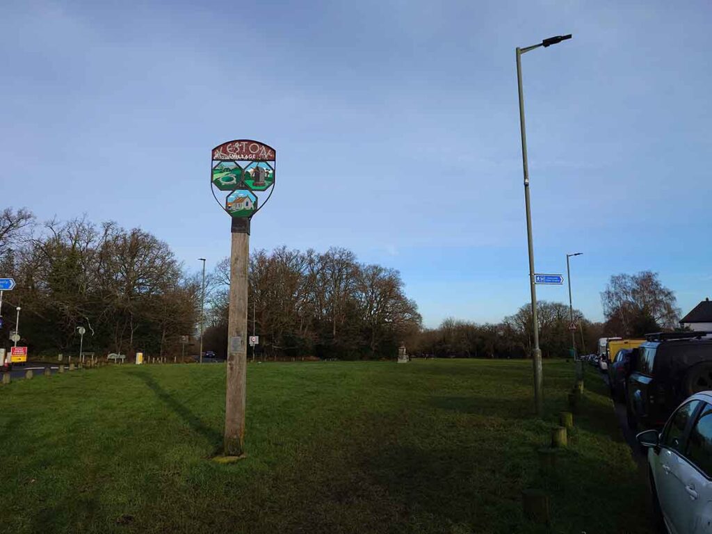 KESTON : Things To Do, Places To Eat & Outdoor Activities