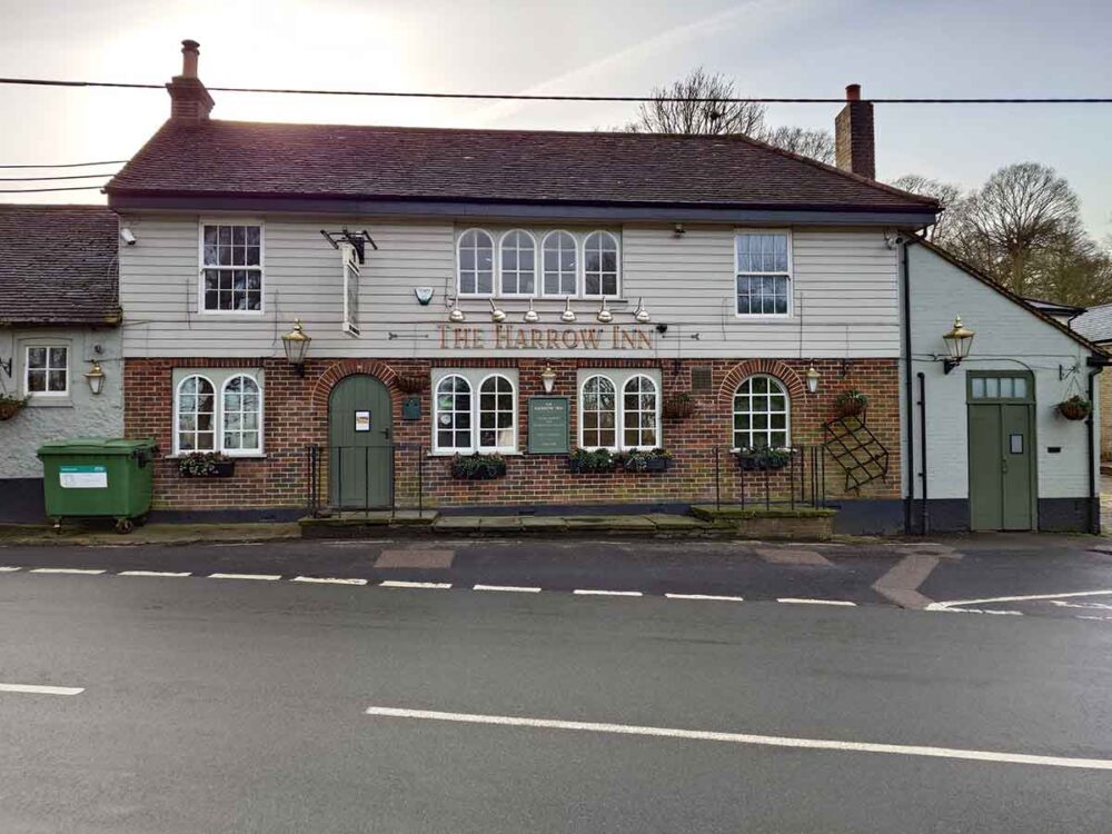 KNOCKHOLT : Things To Do, Places To Eat & Outdoor Activities