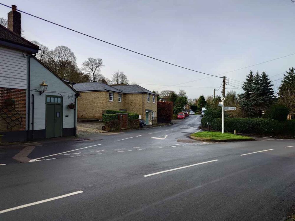 KNOCKHOLT : Things To Do, Places To Eat & Outdoor Activities