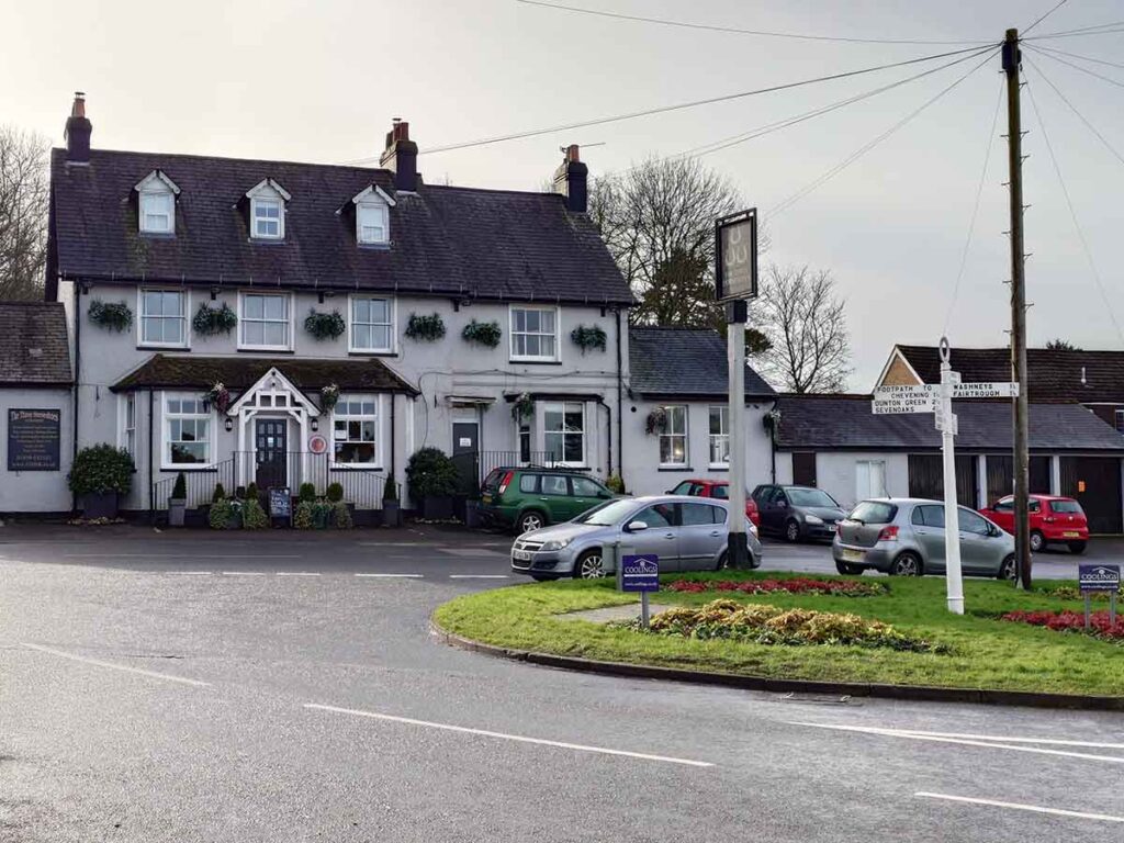 KNOCKHOLT : Things To Do, Places To Eat & Outdoor Activities