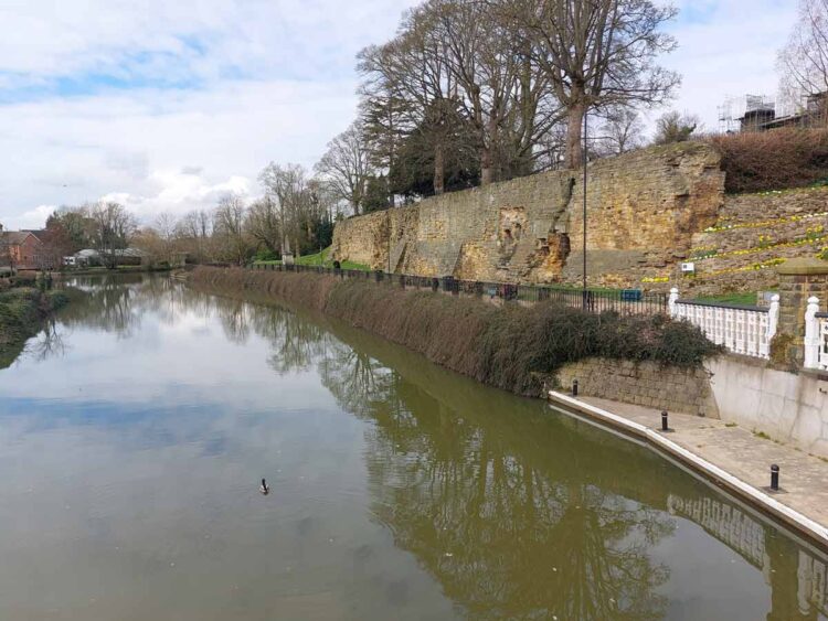 TONBRIDGE : Things To Do, Places To Eat & Outdoor Activities